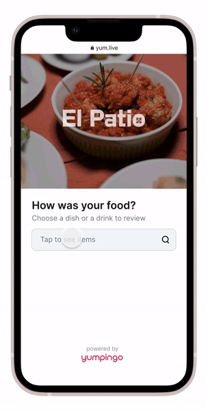 Customer Experience Management Platform | Yumpingo